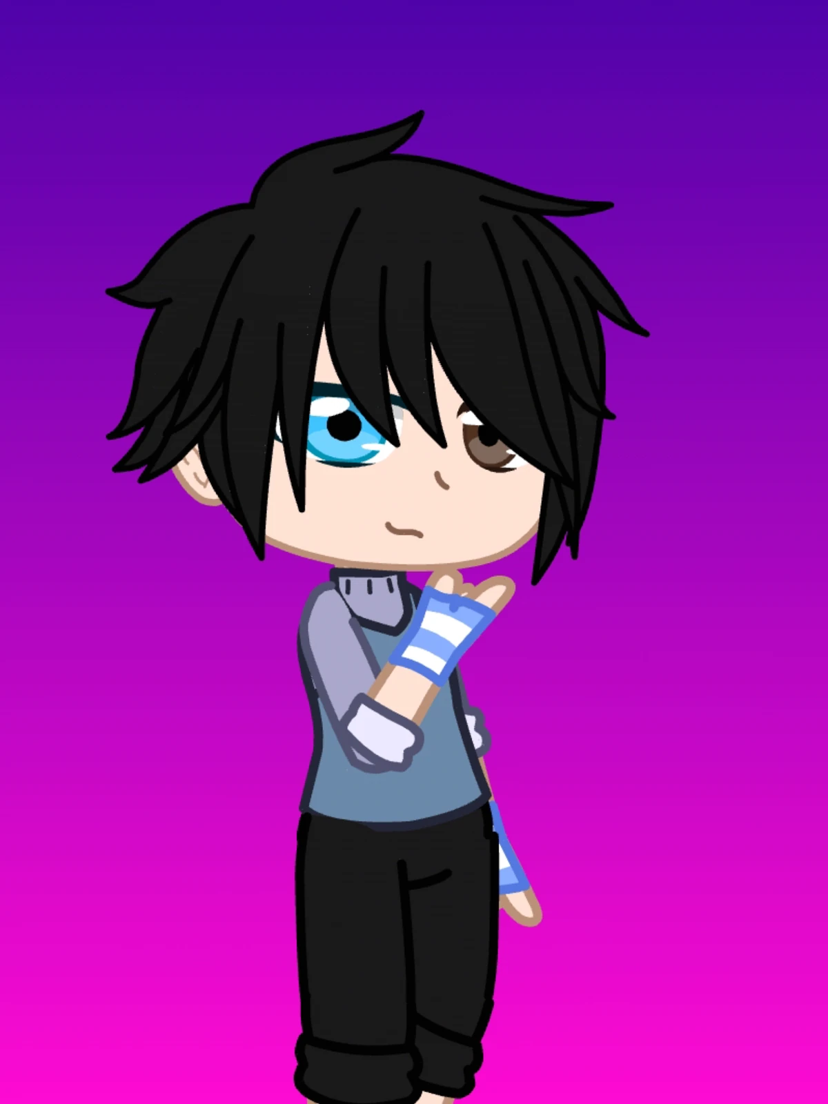 Benjamin Sodan | K-Pop Fanon Fandom Wiki | Fandom