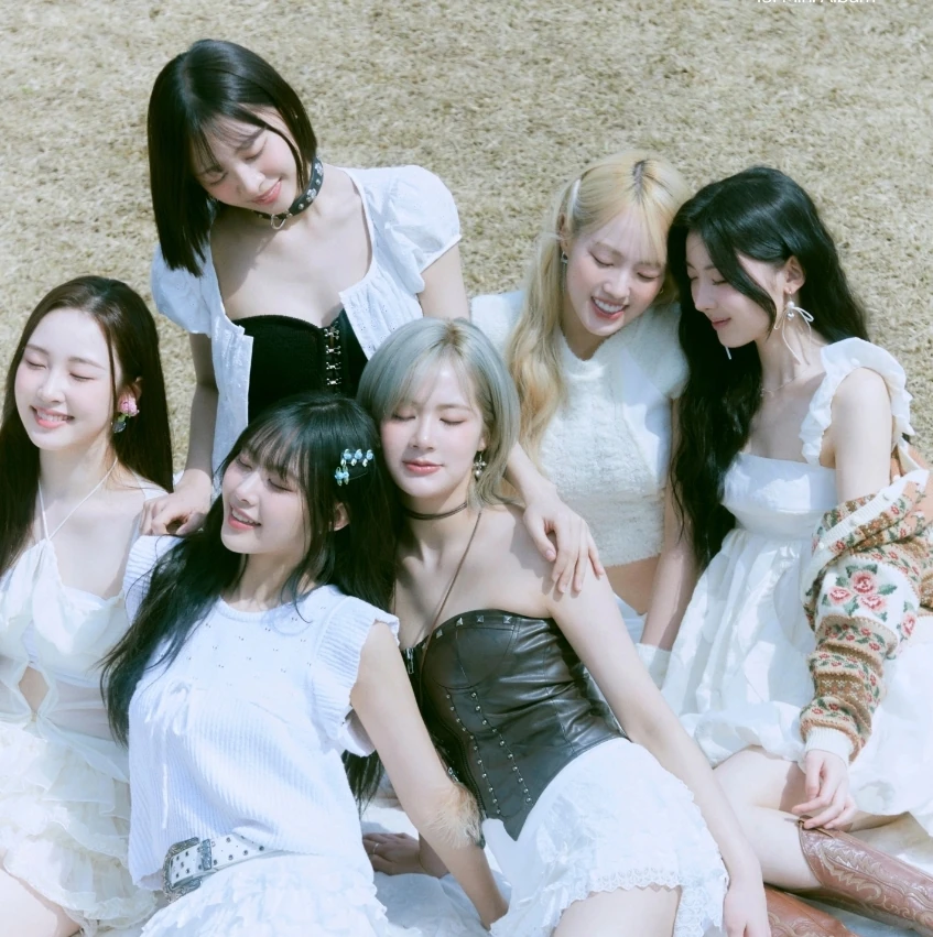 TIDEN | K-Pop Fanon Fandom Wiki | Fandom