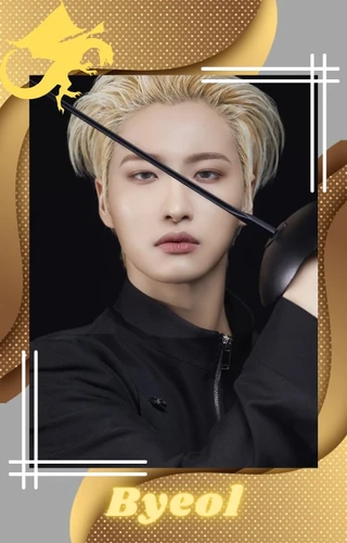 Ahn Byeol | K-Pop Fanon Fandom Wiki | Fandom