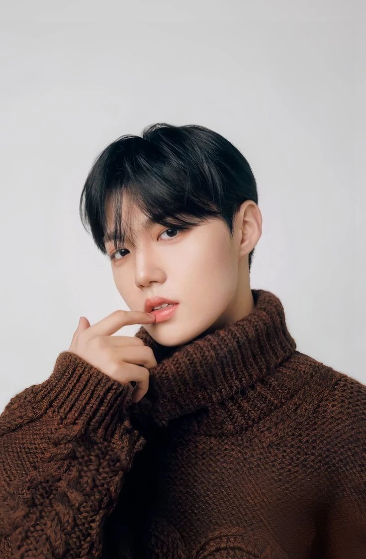 Bak Eunhwi | K-Pop Fanon Fandom Wiki | Fandom