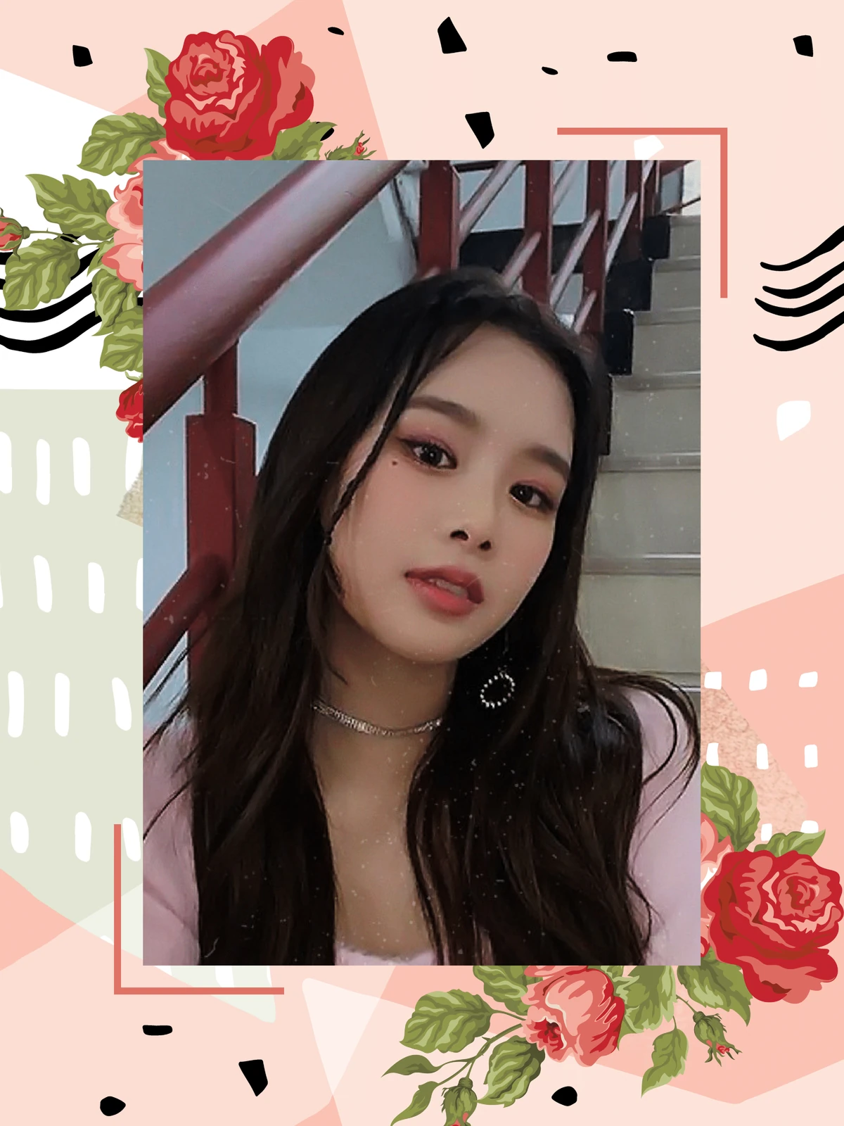Lina (Mysterria) | K-Pop Fanon Fandom Wiki | Fandom