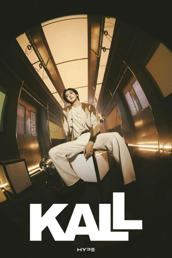 KALL | K-Pop Fanon Fandom Wiki | Fandom