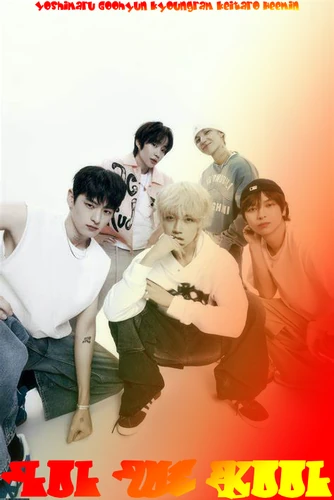 CHASER | K-Pop Fanon Fandom Wiki | Fandom