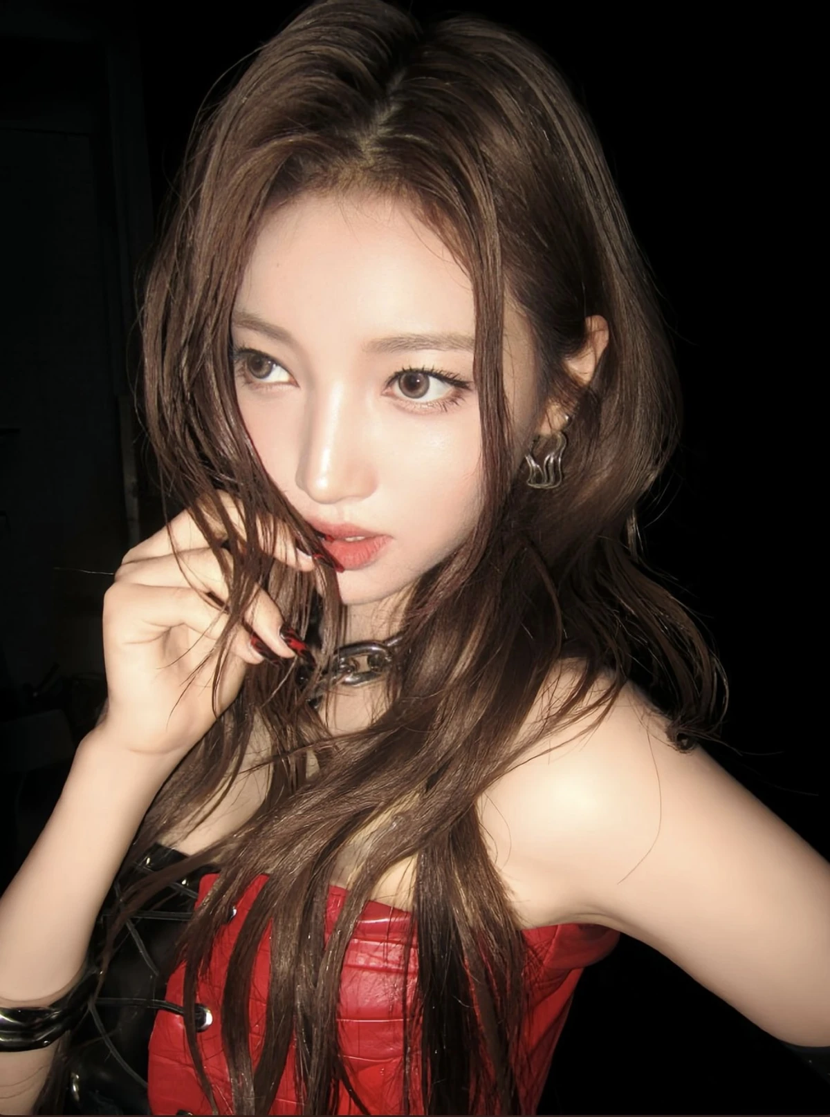 Chen Zhenting | K-Pop Fanon Fandom Wiki | Fandom