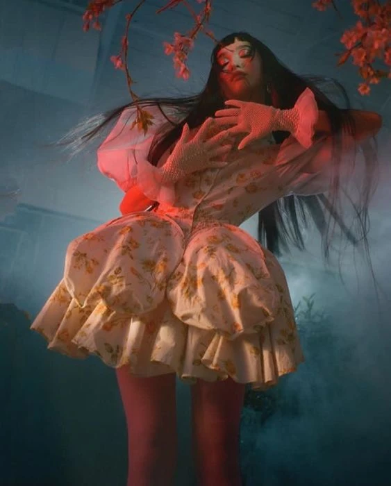 Cheng Xia | K-Pop Fanon Fandom Wiki | Fandom