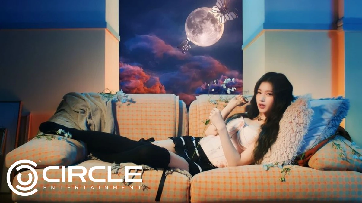 DNA (FANC:Y MV) | K-Pop Fanon Fandom Wiki | Fandom