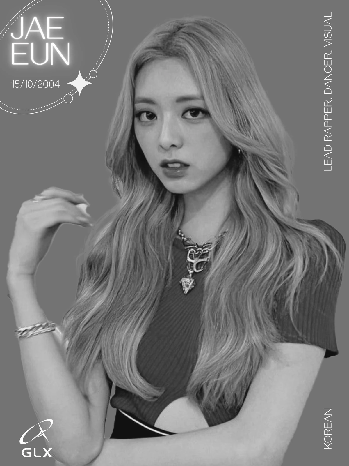 Jaeeun (2004) | K-Pop Fanon Fandom Wiki | Fandom