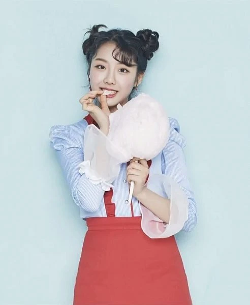 Haebom | K-Pop Fanon Fandom Wiki | Fandom