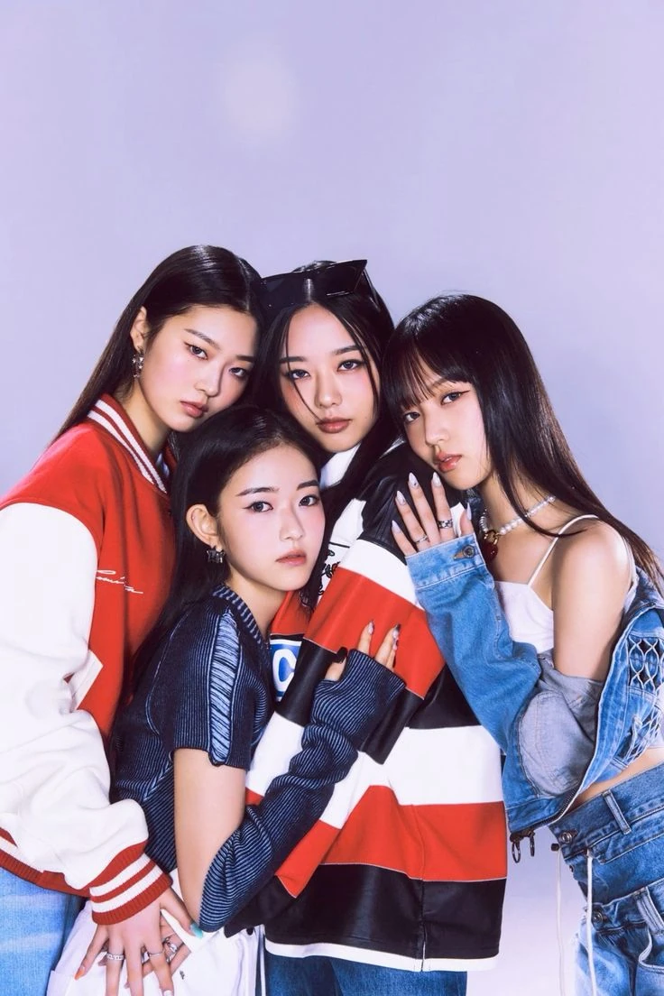 Le'Rise | K-Pop Fanon Fandom Wiki | Fandom