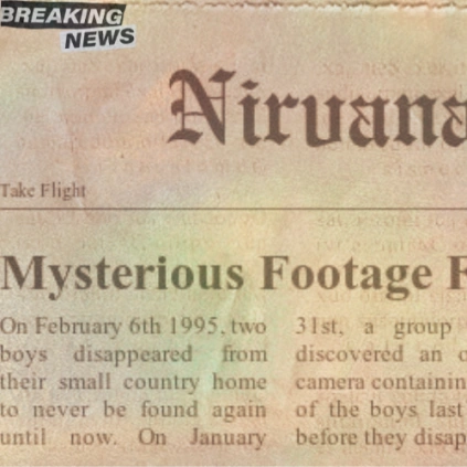 Nirvana (Take Flight) | K-Pop Fanon Fandom Wiki | Fandom