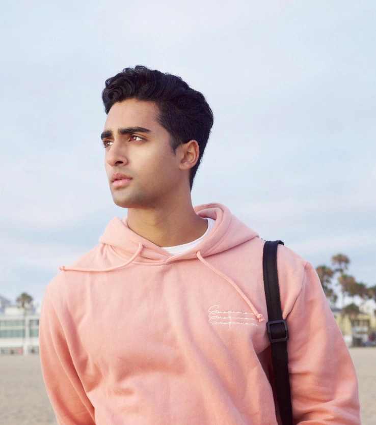Shantanu Dasgupta | K-Pop Fanon Fandom Wiki | Fandom