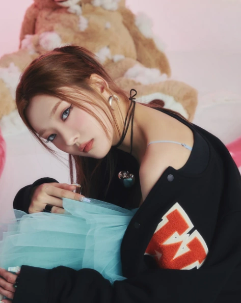 Son Yoona | K-Pop Fanon Fandom Wiki | Fandom