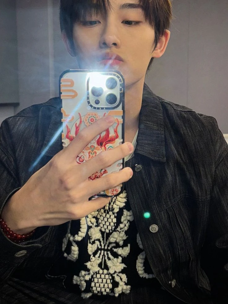 Li Minghui | K-Pop Fanon Fandom Wiki | Fandom