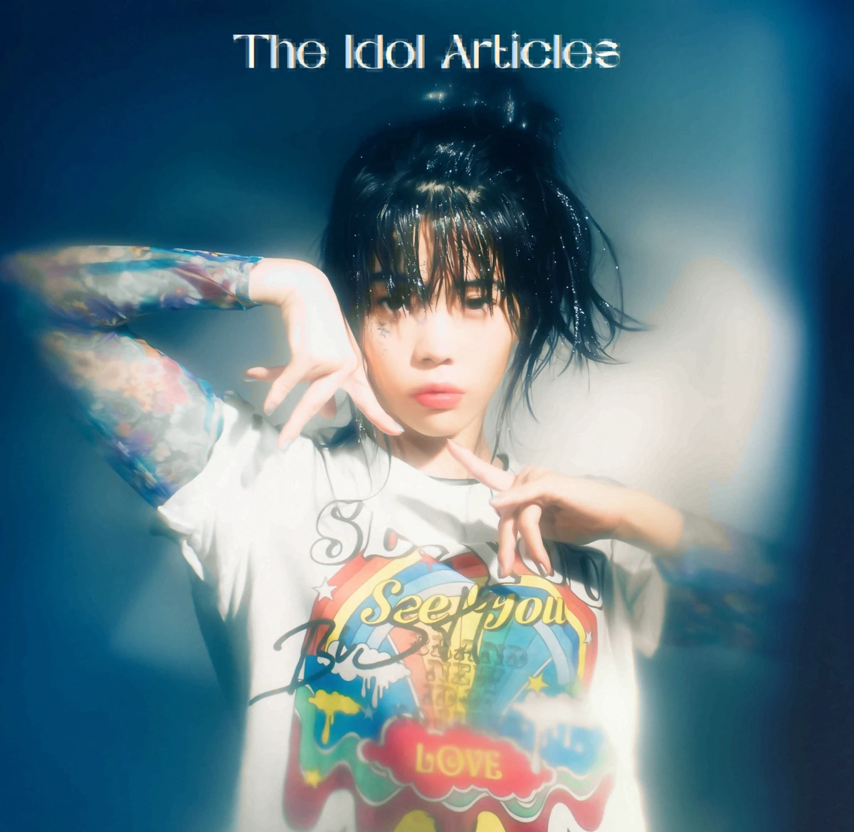 The Idol Articles | K-Pop Fanon Fandom Wiki | Fandom