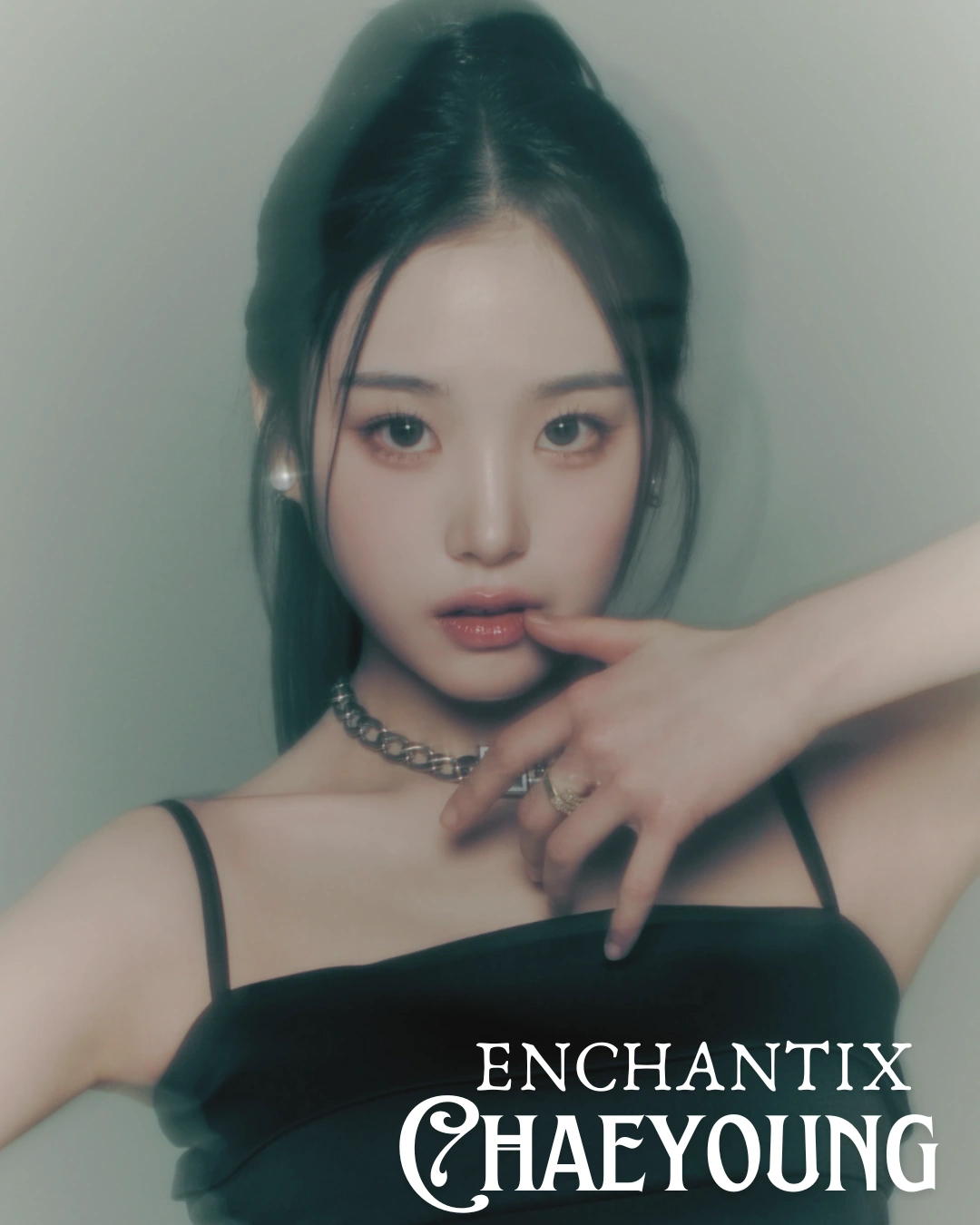 Chaeyoung (ENCHANTIX) | K-Pop Fanon Fandom Wiki | Fandom