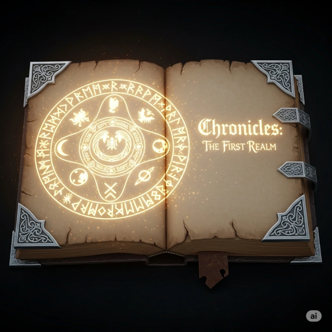 「Chronicles: The First Realm」(Not Today) | K-Pop Fanon Fandom Wiki | Fandom