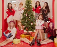 FOREVA (girl group) | K-Pop Fanon Fandom Wiki | Fandom