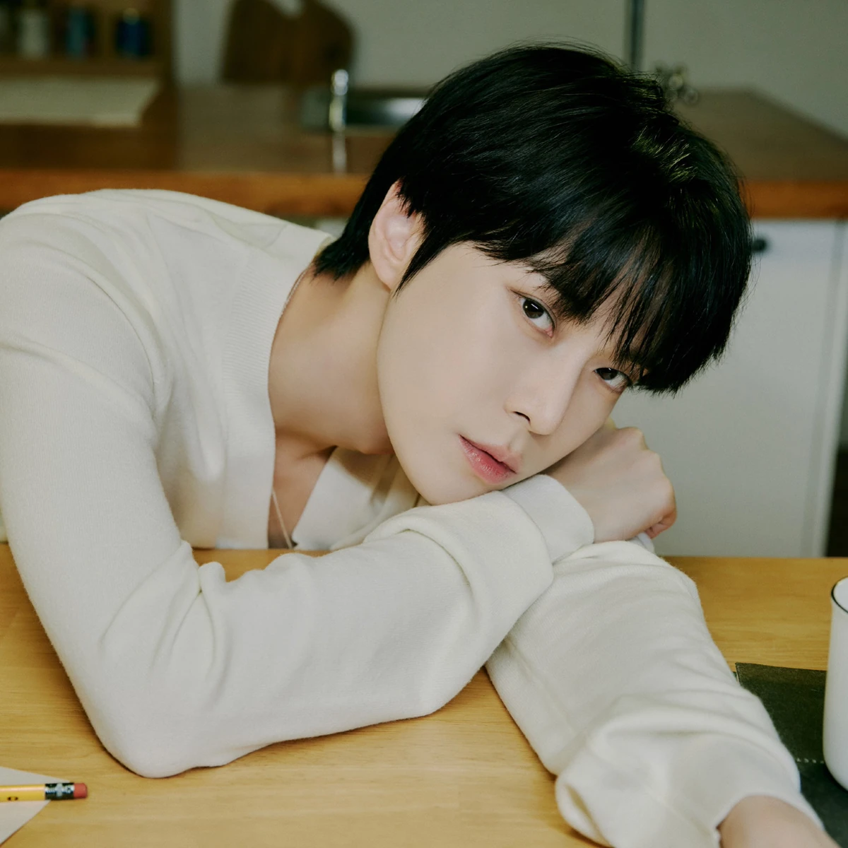 Jeremy Yoon | K-Pop Fanon Fandom Wiki | Fandom