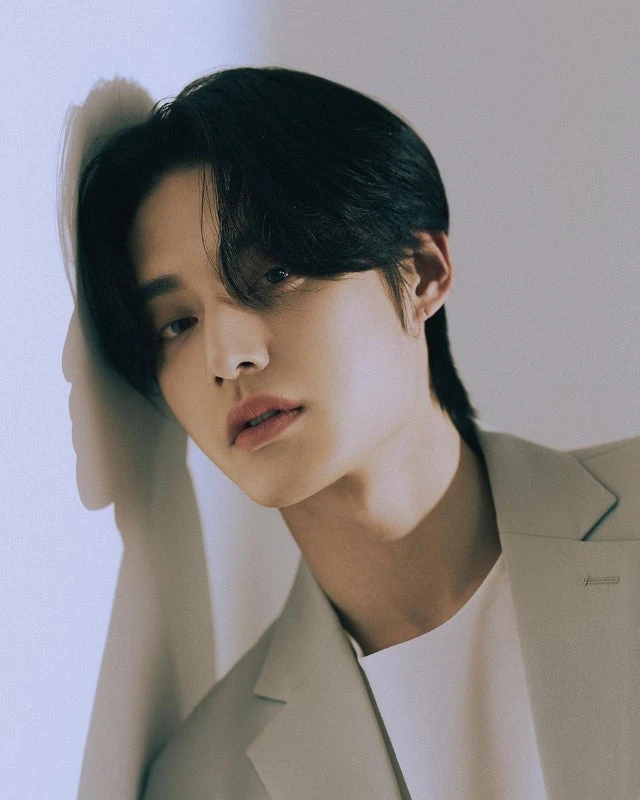 Levi | K-Pop Fanon Fandom Wiki | Fandom