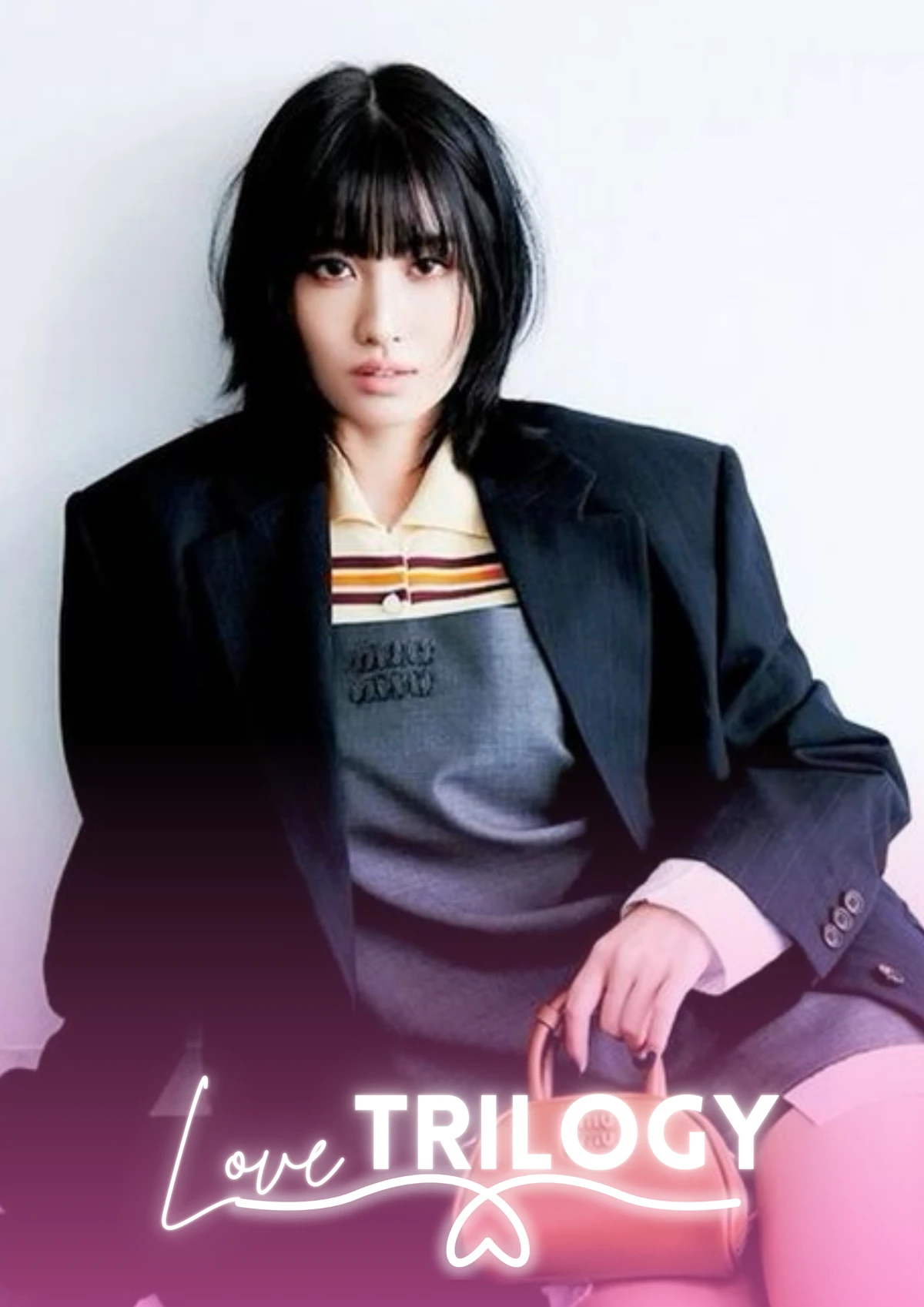 Riah (리아) | K-Pop Fanon Fandom Wiki | Fandom