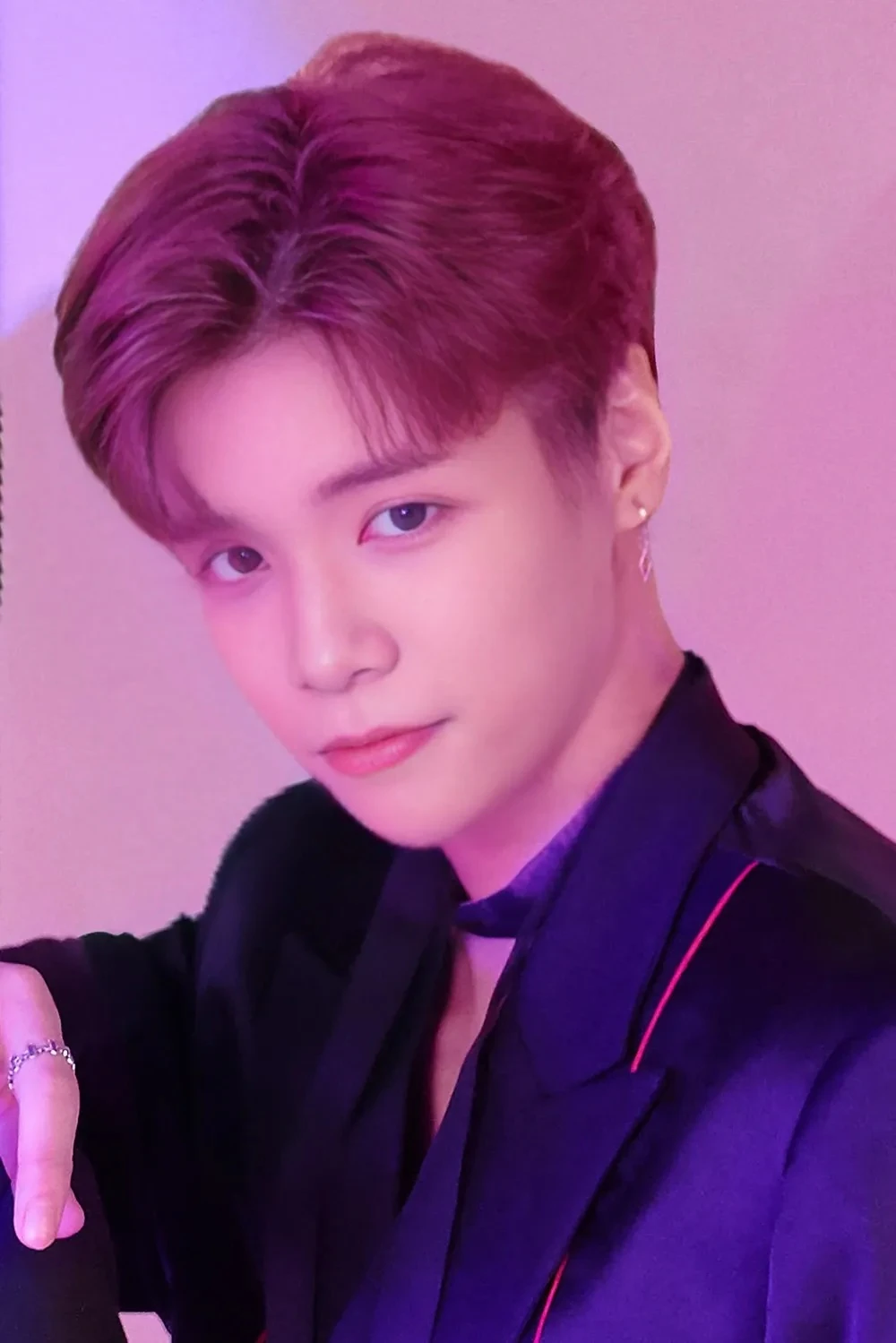 Zak | K-Pop Fanon Fandom Wiki | Fandom