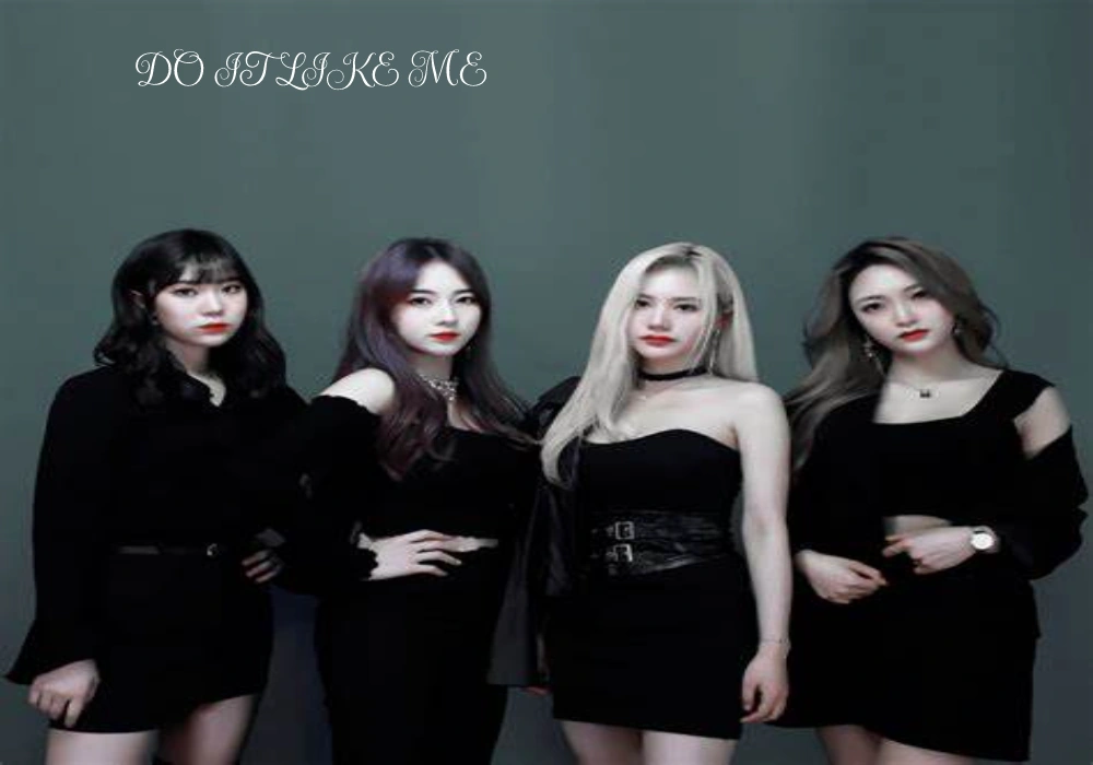 Do It Like Me | K-Pop Fanon Fandom Wiki | Fandom
