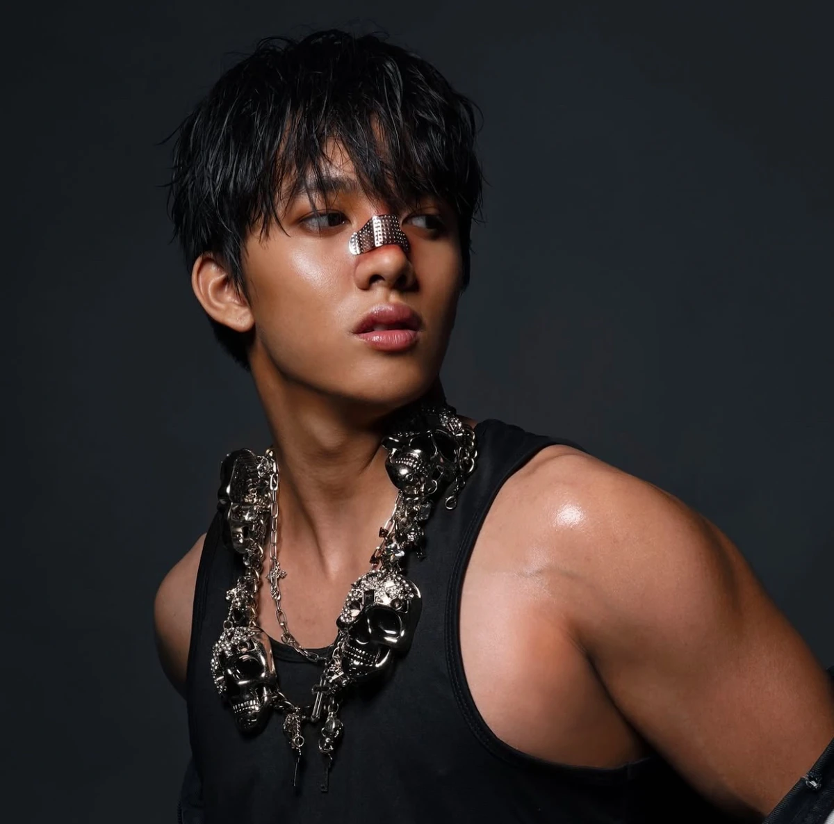 Josh | K-Pop Fanon Fandom Wiki | Fandom