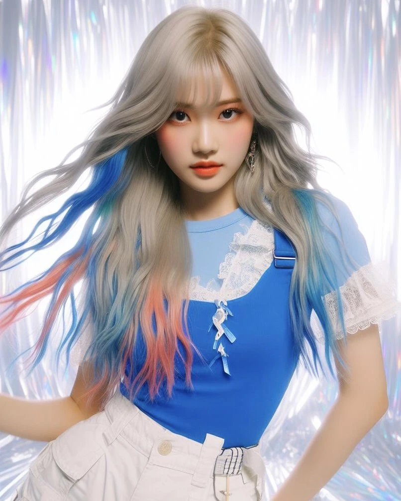 Bae Minkyeong | K-Pop Fanon Fandom Wiki | Fandom