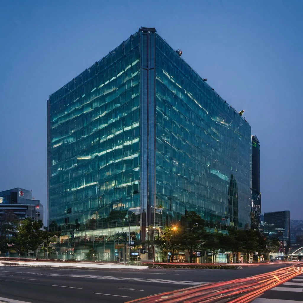 Revolution Entertainment | K-Pop Fanon Fandom Wiki | Fandom