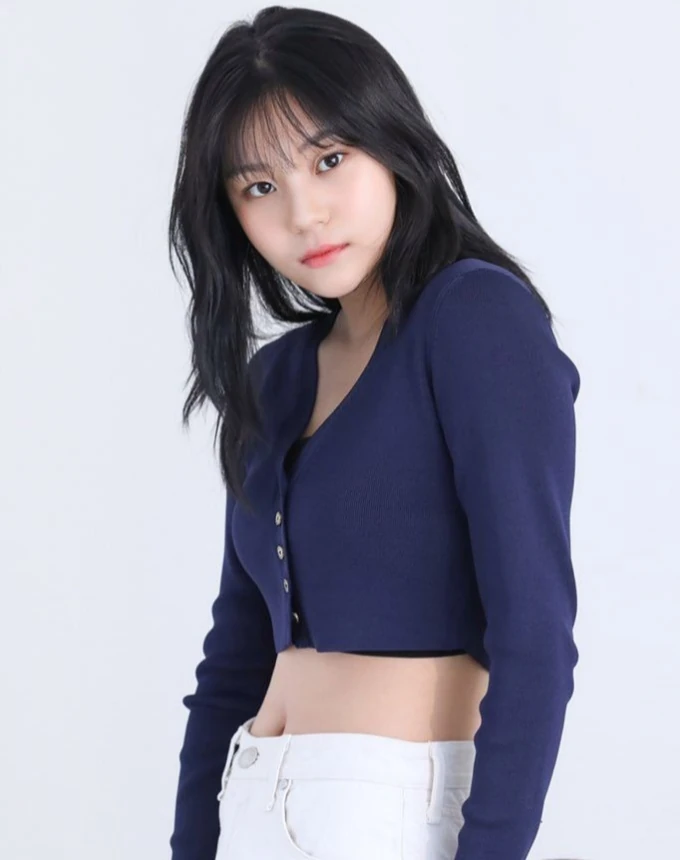 Haeryeon | K-Pop Fanon Fandom Wiki | Fandom