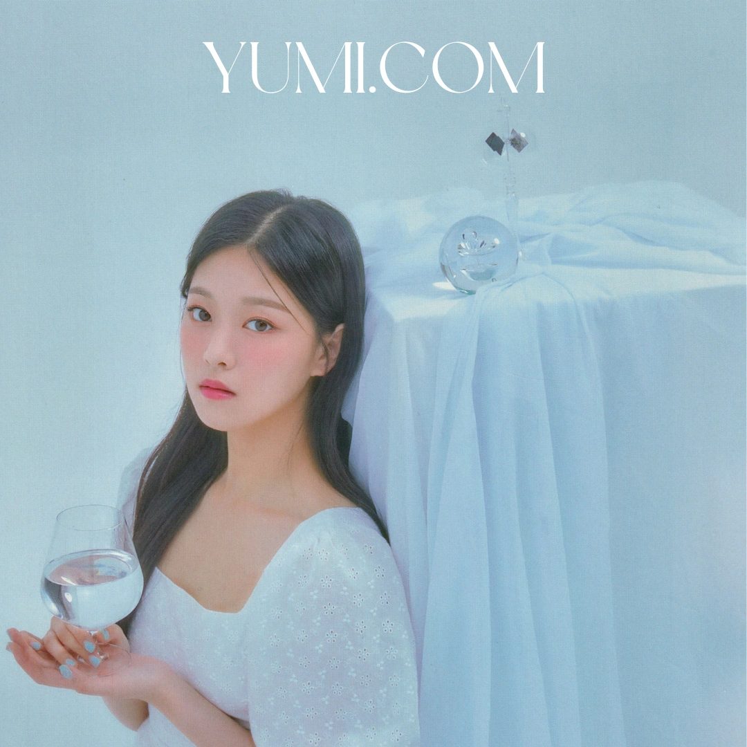 YUMI.COM | K-Pop Fanon Fandom Wiki | Fandom