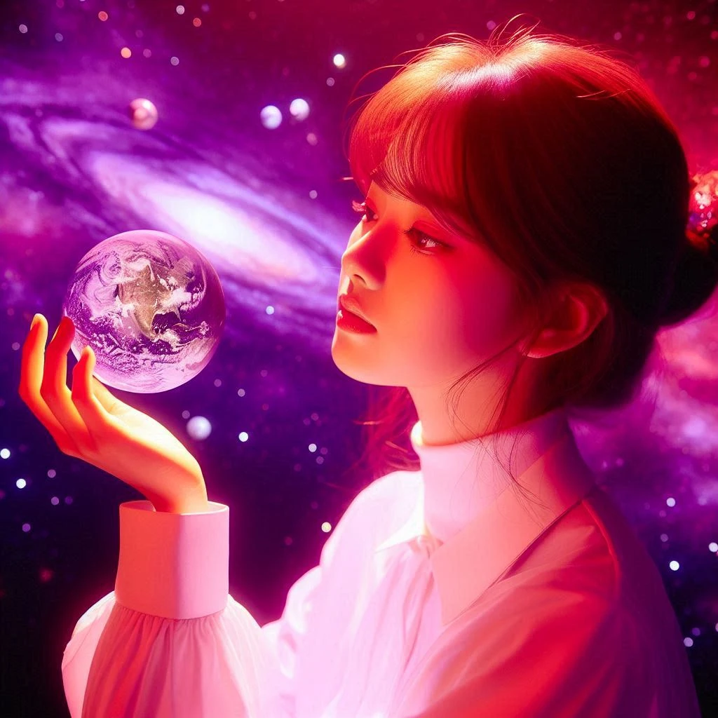 Yuri (UtopIA) | K-Pop Fanon Fandom Wiki | Fandom