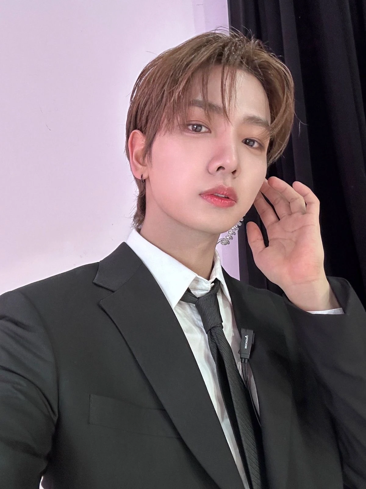 Boo Taehyun | K-Pop Fanon Fandom Wiki | Fandom