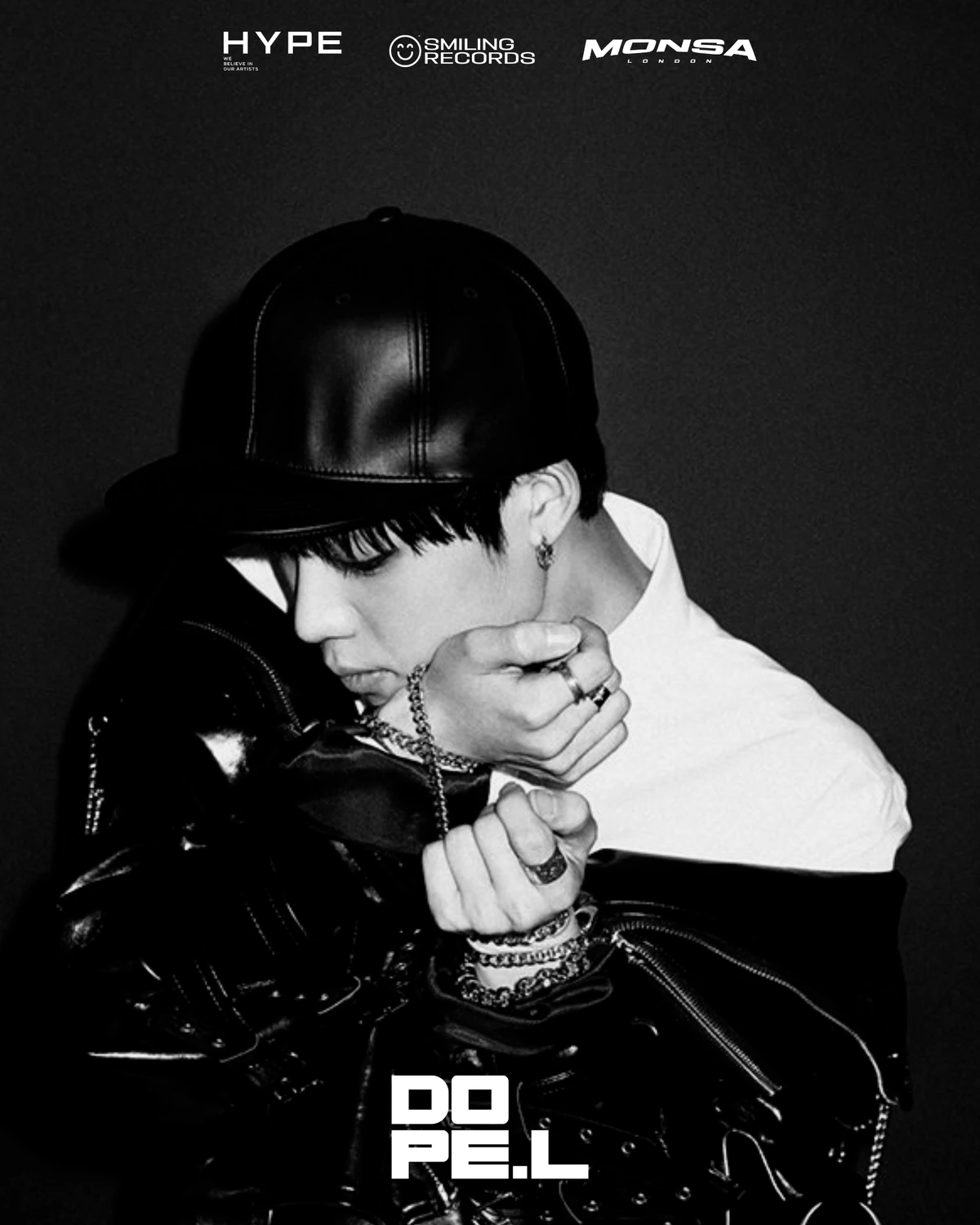 DOPE.L | K-Pop Fanon Fandom Wiki | Fandom