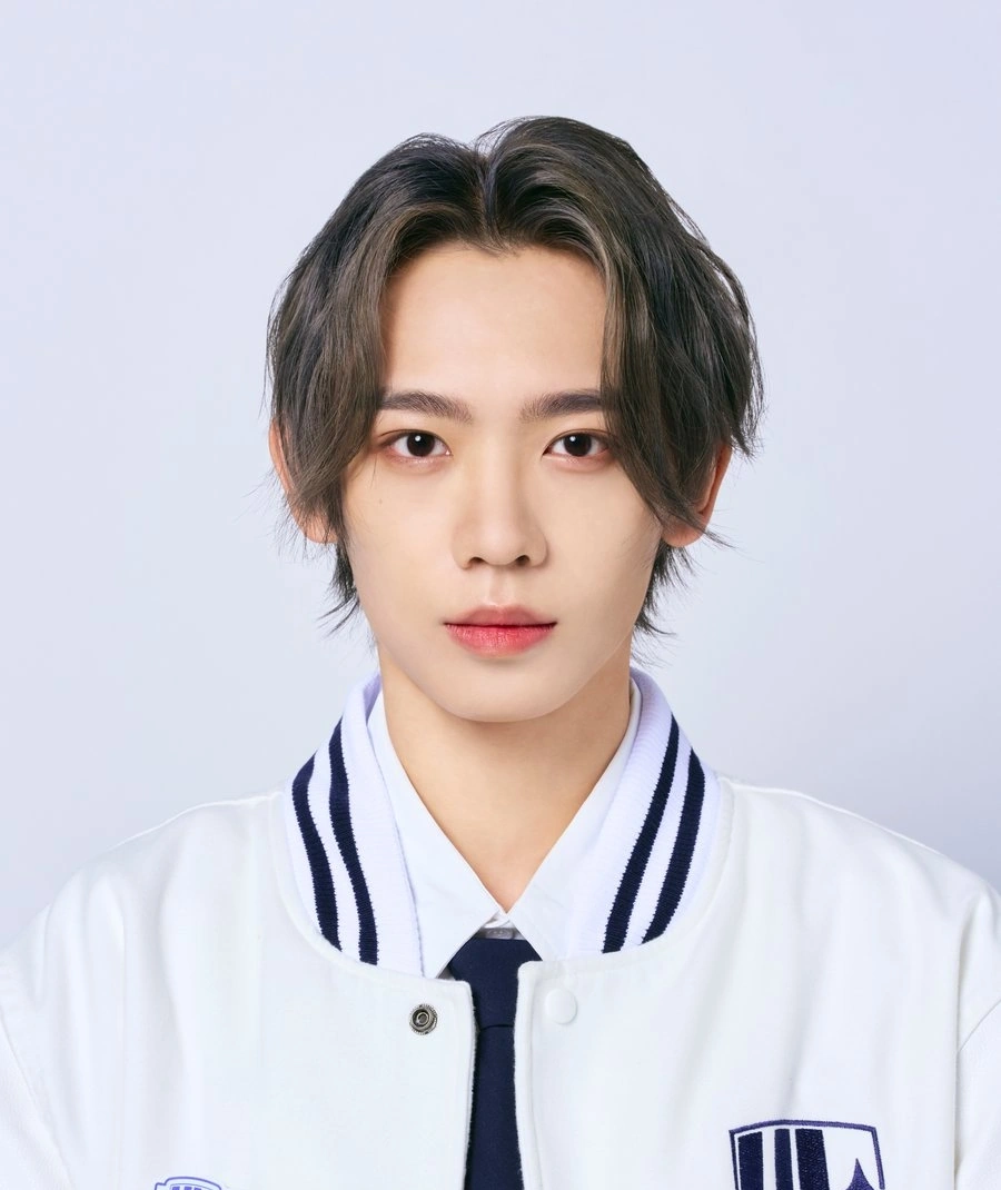 Max Lam | K-Pop Fanon Fandom Wiki | Fandom