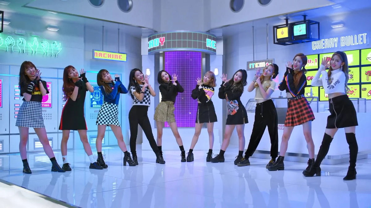 Pandora/Videography | K-Pop Fanon Fandom Wiki | Fandom