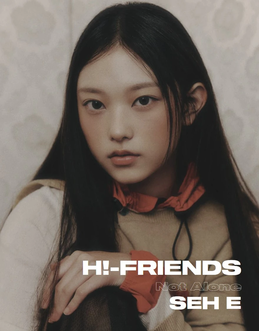Seh E | K-Pop Fanon Fandom Wiki | Fandom