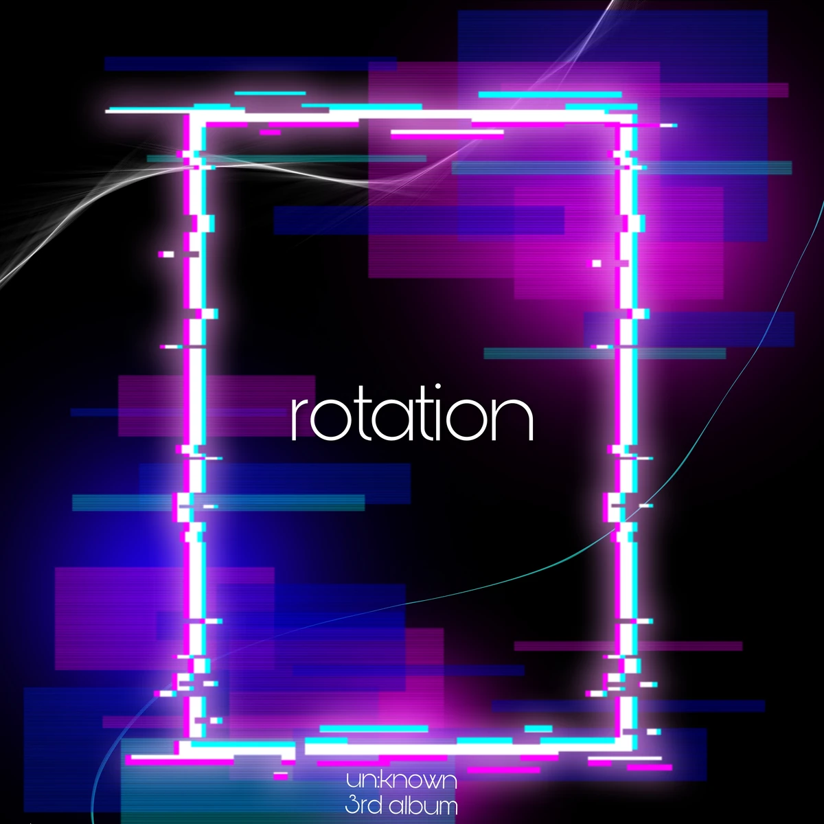 ROTATION | K-Pop Fanon Fandom Wiki | Fandom