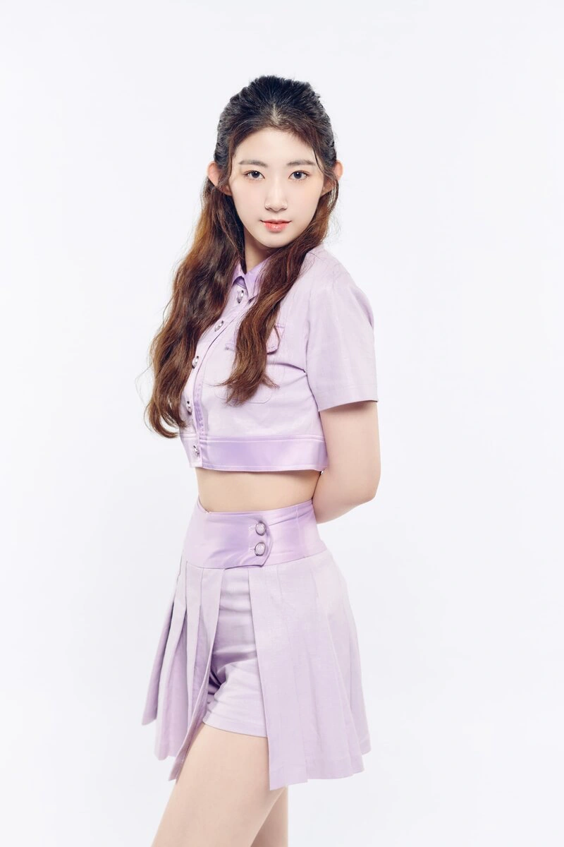 Xiao Suyin | K-Pop Fanon Fandom Wiki | Fandom