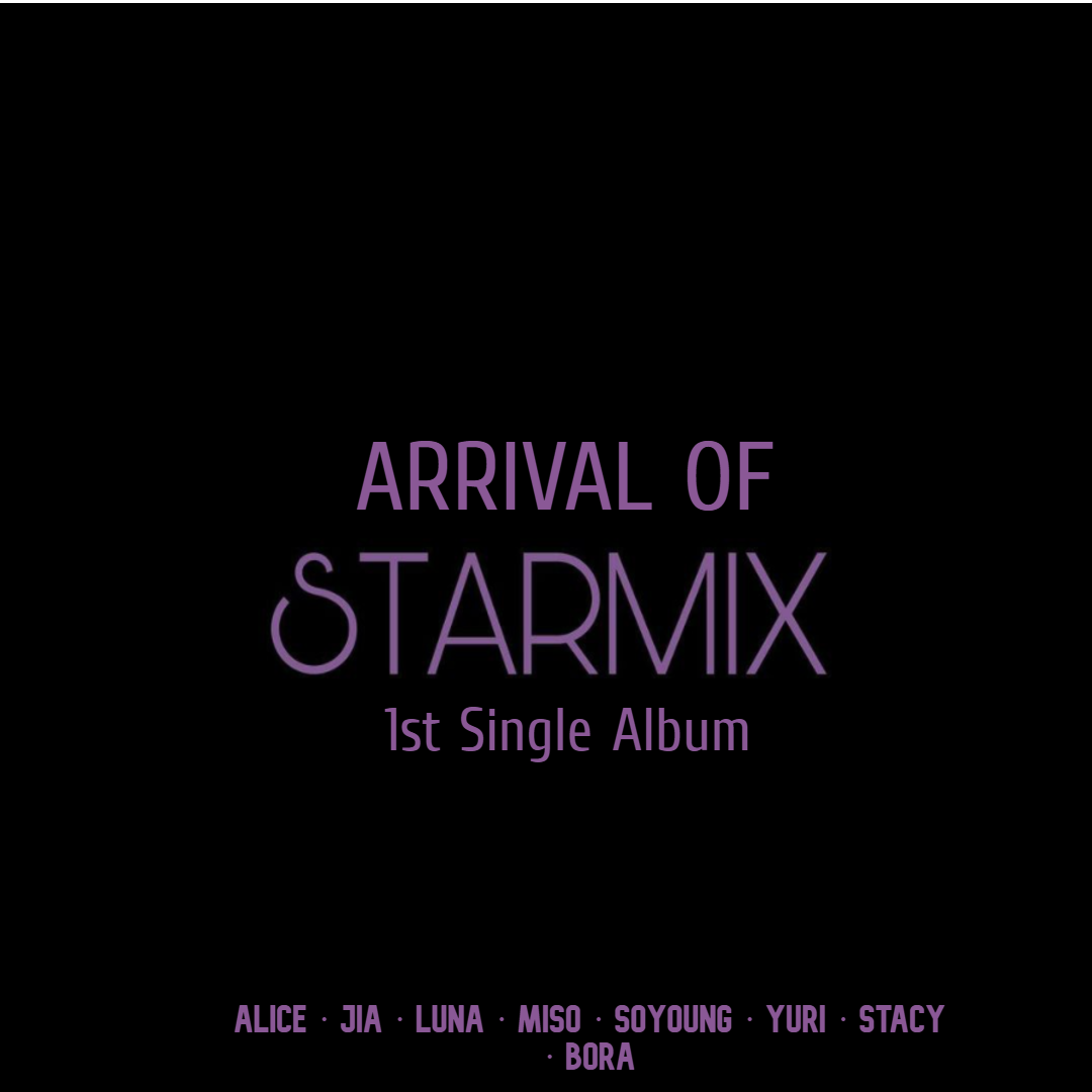 STARMIX Arrives | K-Pop Fanon Fandom Wiki | Fandom