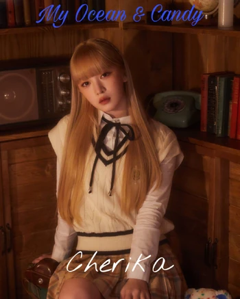 Cherika | K-Pop Fanon Fandom Wiki | Fandom