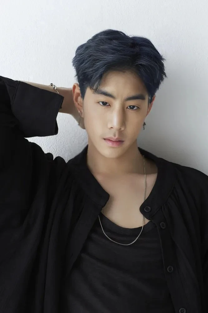 Jay Tsao | K-Pop Fanon Fandom Wiki | Fandom