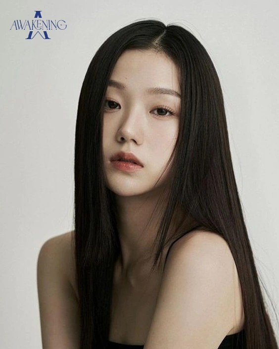 Choe Aran | K-Pop Fanon Fandom Wiki | Fandom