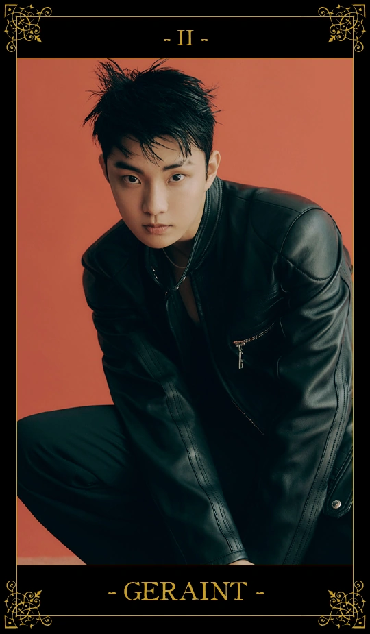 Callum | K-Pop Fanon Fandom Wiki | Fandom