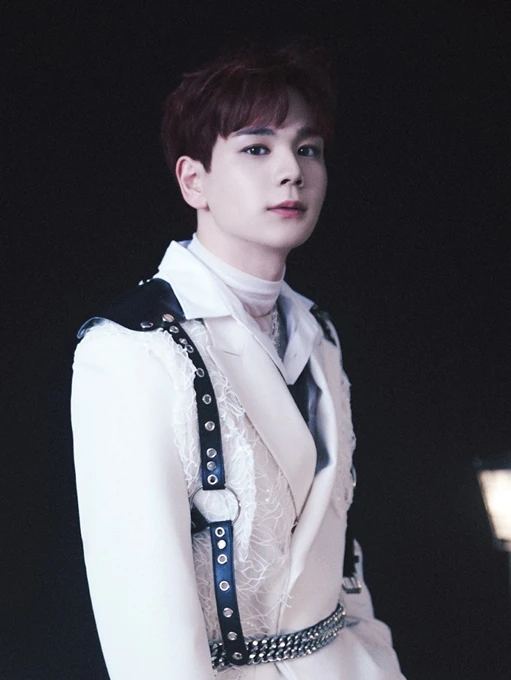 Haru (Producer) | K-Pop Fanon Fandom Wiki | Fandom