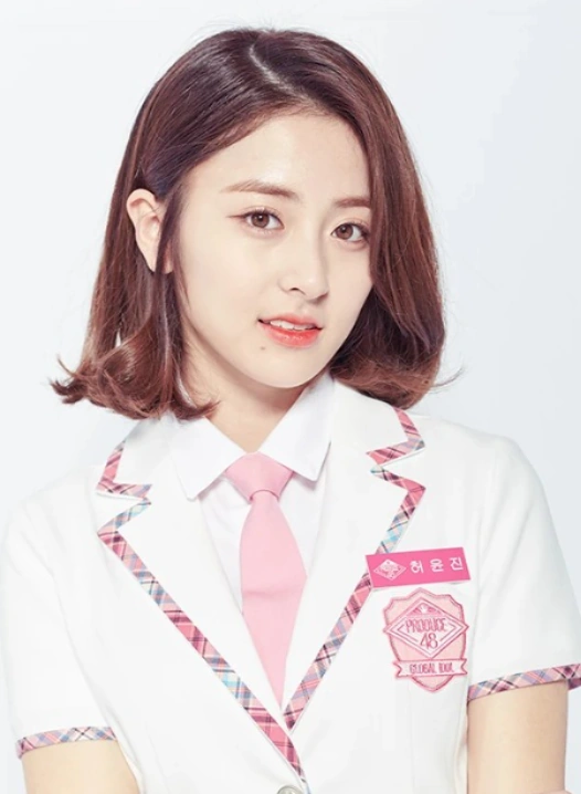 Charlotte Minglin | K-Pop Fanon Fandom Wiki | Fandom