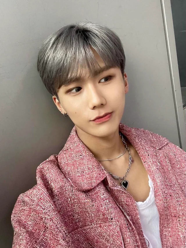 Park Hansoo | K-Pop Fanon Fandom Wiki | Fandom