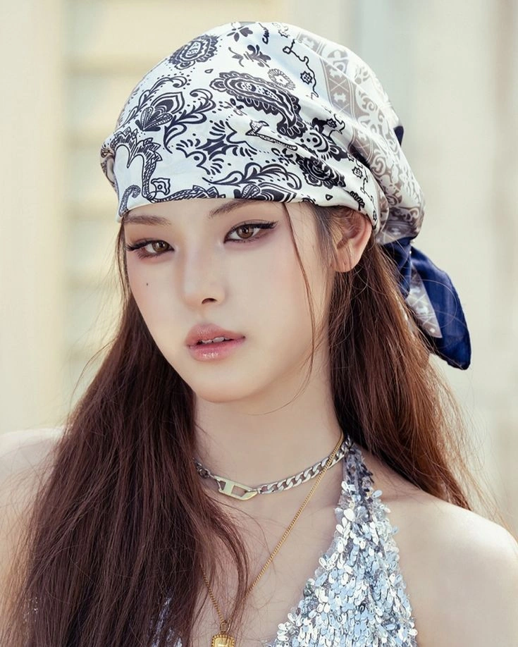 Kei Hirano | K-Pop Fanon Fandom Wiki | Fandom