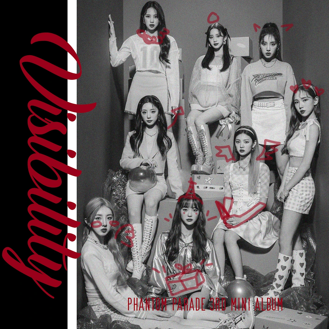 Visibility | K-Pop Fanon Fandom Wiki | Fandom