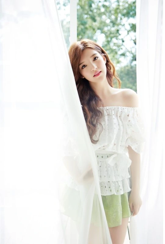 Soomin | K-Pop Fanon Fandom Wiki | Fandom